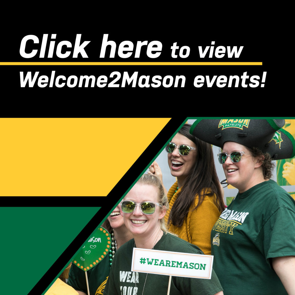 Welcome to Mason Nation! – Welcome2Mason